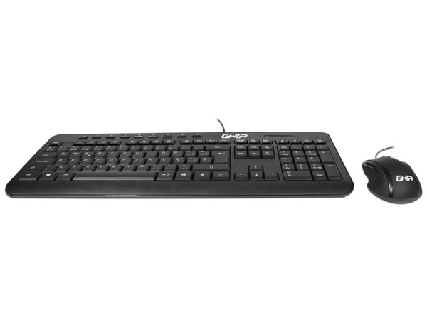 PC de Escritorio GHIA Frontier Slim, Procesador Intel Core i3 10100 ...