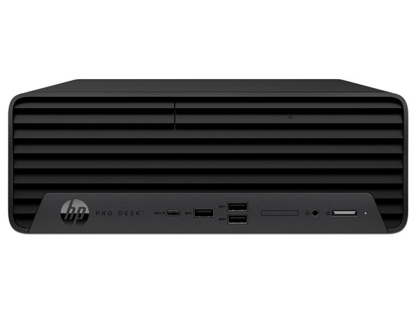 PC De Escritorio HP Pro SFF 400 G9: Procesador Intel Core i7 12700 ...