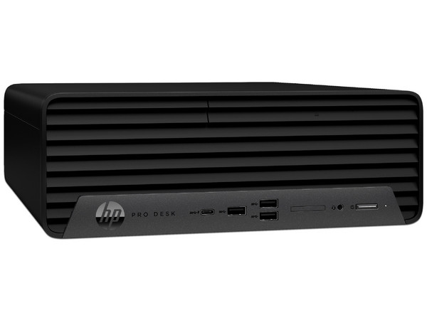 PC de Escritorio HP Pro SFF 400 G9: Procesador Intel Core i5 14500 ...