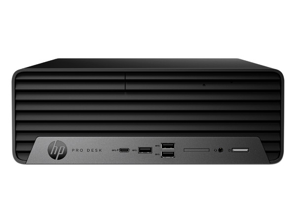 PC de Escritorio HP Pro 400 G9 SFF: Procesador Intel Core i7 14700 ...