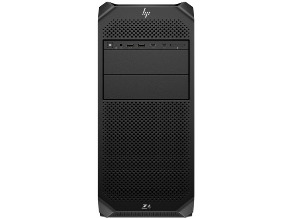 Desktop HP Z4 G5, Procesador Intel Xeon w5-3423 (Hasta 4.8 GHz ...
