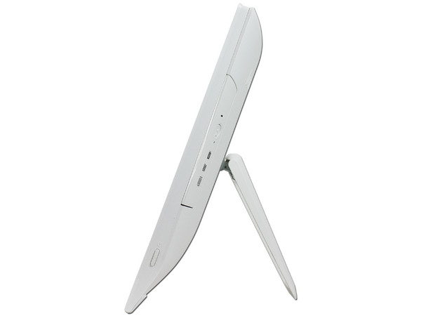 Computadora AIO Lenovo C260, Procesador Intel Celeron J1800 (hasta 2.58 GHz), Memoria de 4 GB ...