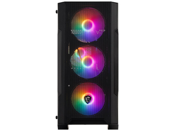 PC Gamer Powerbit BYTE III BLACK V3: Procesador AMD Ryzen 5 5600G ...