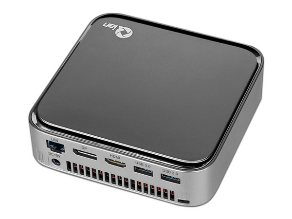 Mini PC de Escritorio Qian QII-11515: Procesador Intel Core i5-1135G7 ...