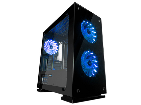 PC Gamer VORAGO CSG550: Procesador AMD Ryzen 7 5700G (hasta 4.6 GHz ...