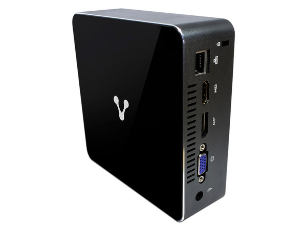 Mini PC de Escritorio VORAGO NanoBay 3: Procesador Intel Core i5 1135G7 ...