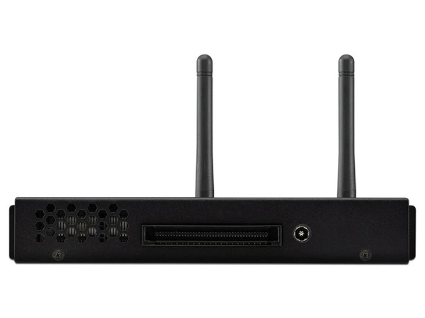 Mini PC ViewSonic VPC35-W55-G1, Procesador Intel Core i5 1240P (hasta 4 ...