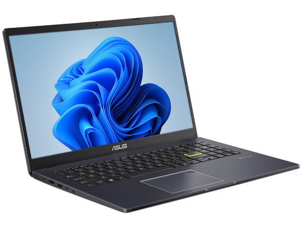 Laptop Asus E510: Procesador Intel Celeron N4020 (hasta 2.8 GHz ...