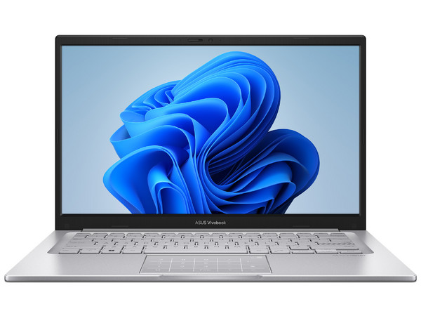 Laptop ASUS VivoBook X1404: Procesador Intel Core i7 1255U (hasta 4.7 ...