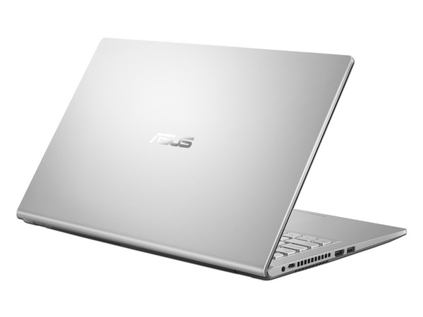 Laptop ASUS VivoBook X515JA: Procesador Intel Core i5 1035G1 (hasta 3.6 GHz), Memoria de 8GB ...