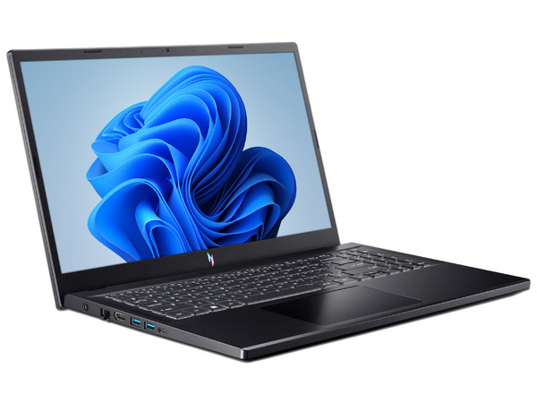 Laptop Gamer Acer Nitro V 15: Procesador Intel Core i7 13620H (hasta 4. ...