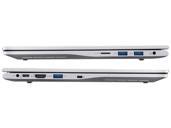 Laptop Acer Aspire Lite 14: Procesador Intel Core i3 N300 (hasta 3.8 ...