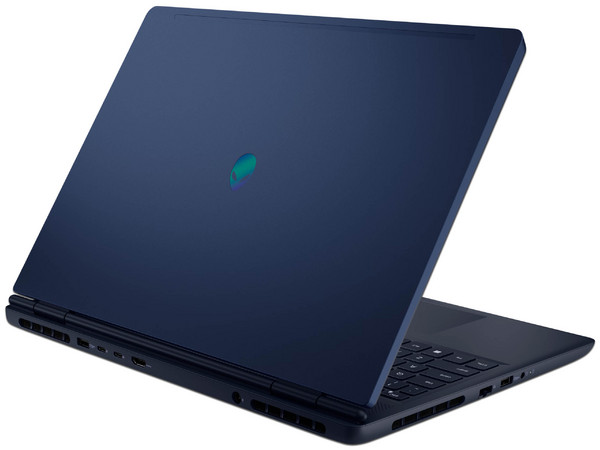 Laptop Gamer DELL Alienware AC16250: Procesador Intel Core 7 240H ...