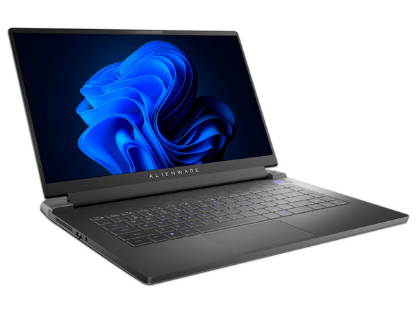 Laptop Gamer Alienware M15 R17: Procesador Intel Core i7 12700H (hasta ...