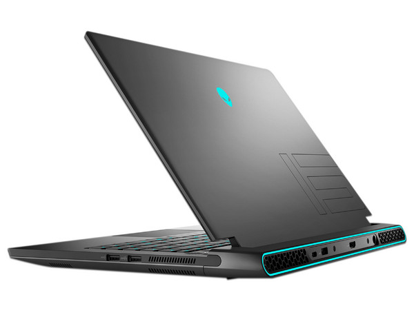 Laptop Gamer Alienware M15 R17: Procesador Intel Core i7 12700H (hasta ...