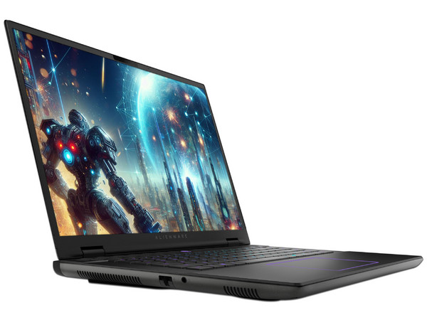 Laptop Gamer Alienware M16 R2: Procesador Intel Core Ultra 9 185H ...