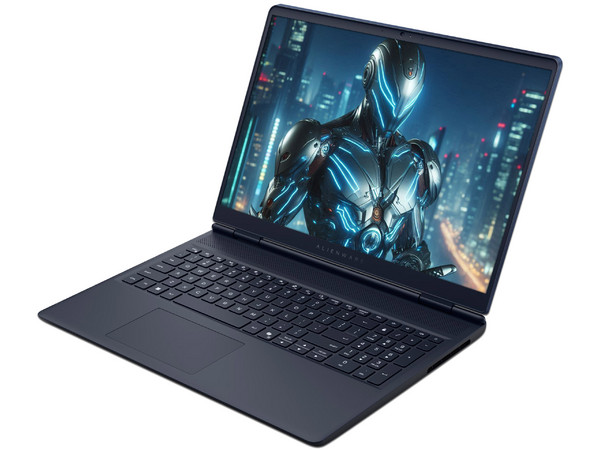 Laptop DELL Alienware 16 Aurora: Procesador Intel Core 7 240H (hasta 5. ...