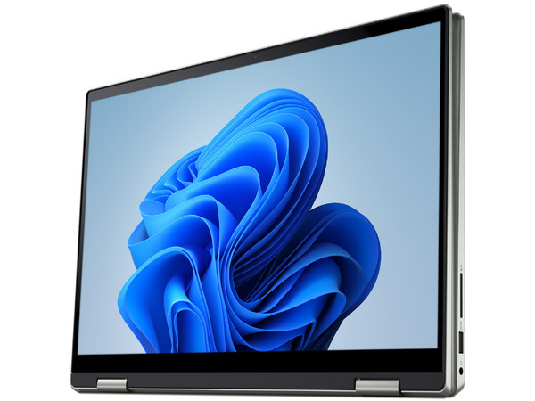 Laptop DELL Inspiron 7425: Procesador AMD Ryzen 7 5825U (hasta 4.5 GHz ...