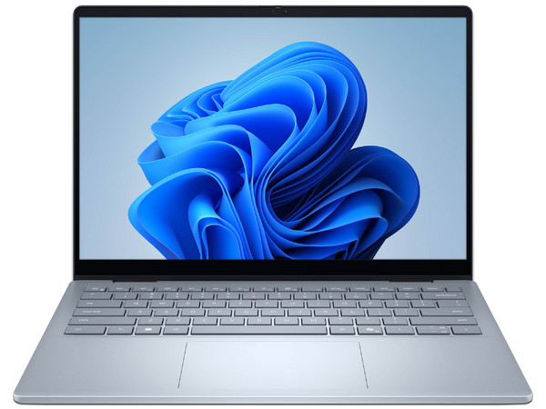 Laptop DELL 14 Plus: Procesador Intel Core Ultra 7 256V (hasta 4.8 GHz ...