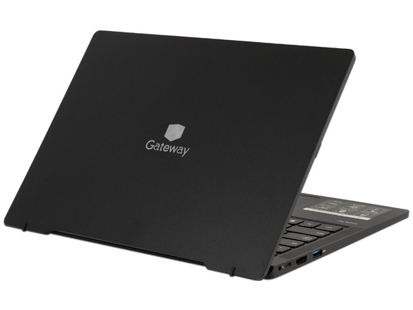 Laptop Gateway Ultra Slim: Procesador Intel Core i7 1255U (hasta 4.7 ...