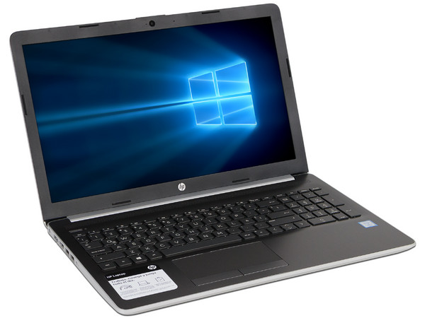 Laptop HP 15-da0009la: Procesador Intel Core i3 7020U (3.2 GHz ...