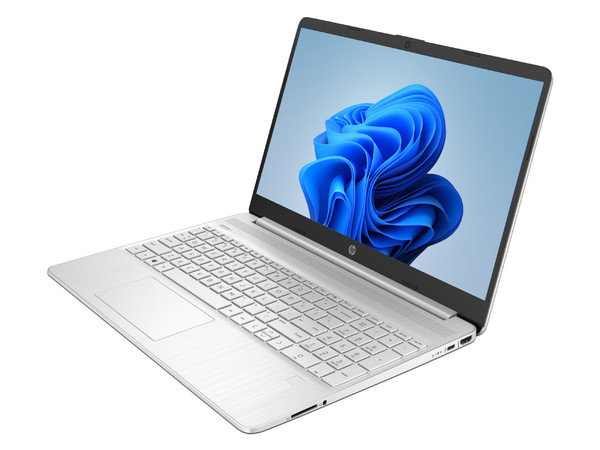 Laptop HP 15-Ef2519La: Procesador AMD Ryzen 5 5500U (hasta 4.0GHz ...