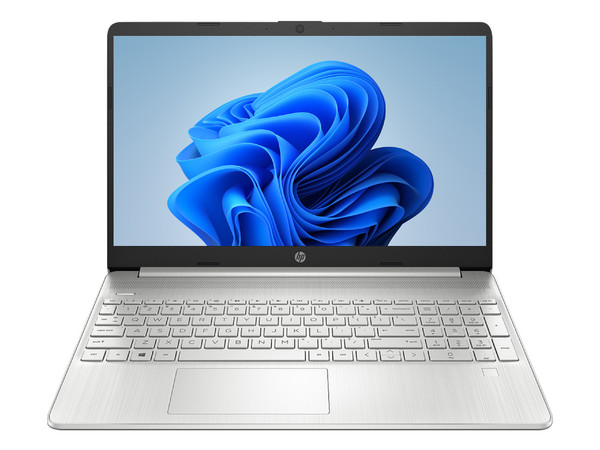 Laptop HP 15-Ef2519La: Procesador AMD Ryzen 5 5500U (hasta 4.0GHz ...
