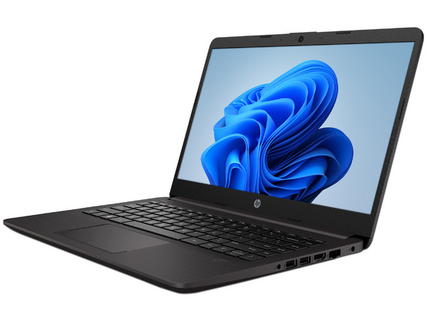 Laptop HP 240 G9: Procesador Intel Core i3 1215U (hasta 4.4 GHz ...