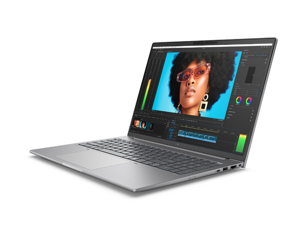 Workstation Portátil HP ZBook 8 G1i: Procesador Intel Core Ultra 7 255H ...