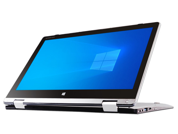 Laptop Lanix Neuron Flex v8: Procesador Intel Celeron N3350 (hasta 2.40 ...