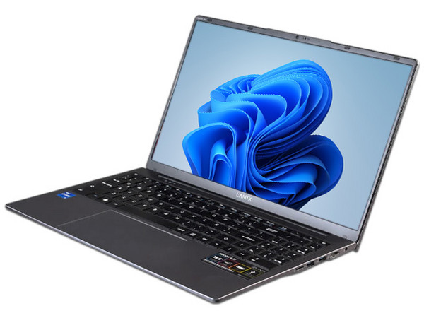 Laptop Lanix XBook B15: Procesador Intel Core i3 1115G4 (Hasta 4.1 GHz ...