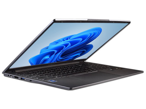 Laptop Lanix Xbook B15 Procesador Intel Core I5 1155g7 Hasta 4 5 Ghz
