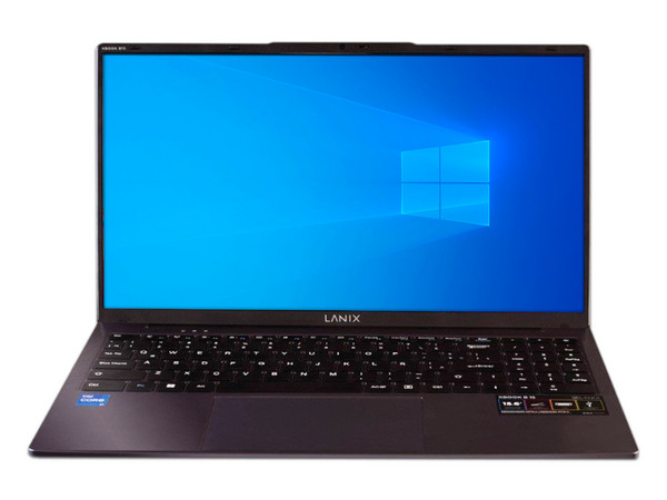 Laptop Lanix Xbook: Procesador Intel Core i7 1255U (hasta 4.7 GHz ...