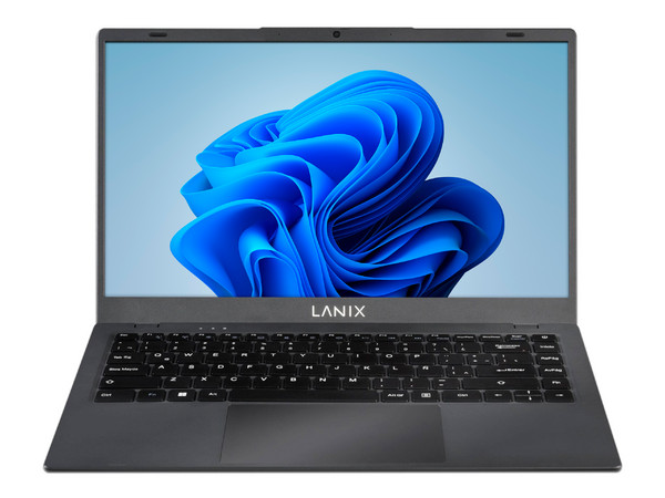 Laptop Lanix Xbook Go: Procesador Intel Celeron N4020 (hasta 2.8 GHz ...