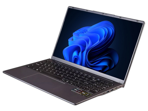 Laptop Lanix XBook 41944: Procesador Intel Core i3 1315U (hasta 4.5 Ghz ...