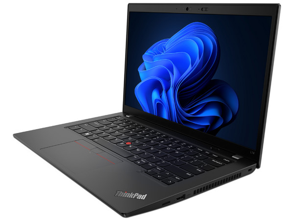 Laptop Lenovo ThinkPad L14 Gen 4: Procesador AMD Ryzen 5 7530U (hasta 4.5 GHz), Memoria de 16GB ...