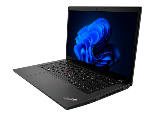 Laptop Lenovo ThinkPad L14 Gen 5: Procesador Intel Core Ultra 5 125U ...