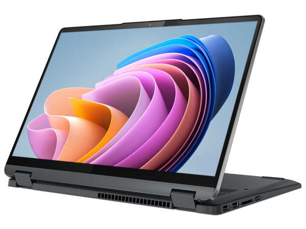Laptop Lenovo IdeaPad Flex 5: Procesador Intel Core i5 1235U (Hasta 4. ...