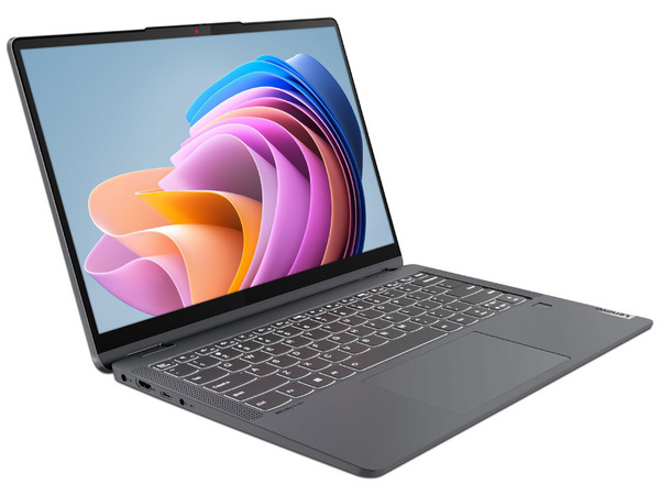 Laptop Lenovo IdeaPad Flex 5: Procesador Intel Core i5 1235U (Hasta 4. ...