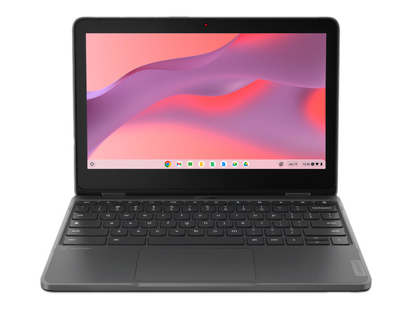 Laptop Lenovo 300e Yoga Chromebook Gen 4: Mediatek MT8186 (hasta 2.1 ...