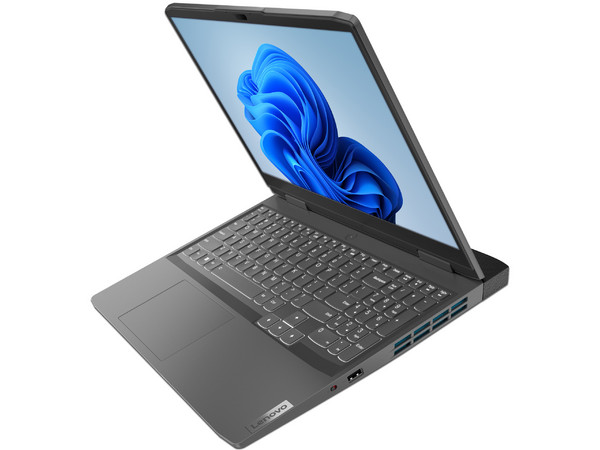Laptop Gamer Lenovo LOQ 15IRH8: Procesador Intel Core i5 13420H (hasta ...