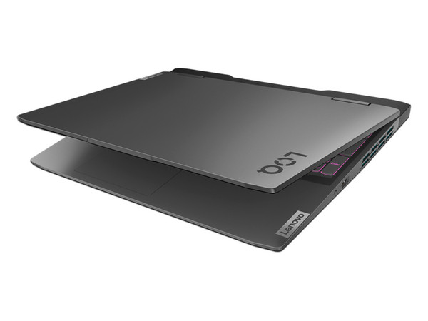 Laptop Gamer Lenovo LOQ 16IRH8: Procesador Intel Core i5 13420H (hasta ... Laptop Gamer Lenovo LOQ 16IRH8: Procesador Intel Core i5 13420H (hasta ...