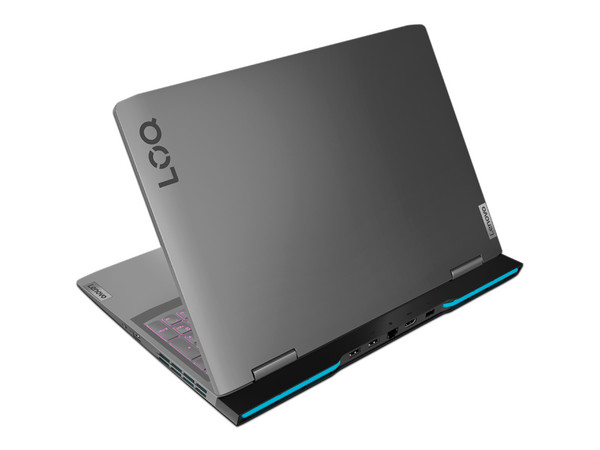 Laptop Gamer Lenovo LOQ 16IRH8: Procesador Intel Core i5 13420H (hasta ... Laptop Gamer Lenovo LOQ 16IRH8: Procesador Intel Core i5 13420H (hasta ...