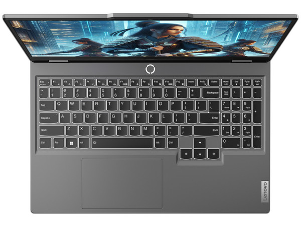 Laptop Lenovo LOQ 9na Gen: Procesador AMD Ryzen 7 7435HS (hasta 4.5 GHz ...