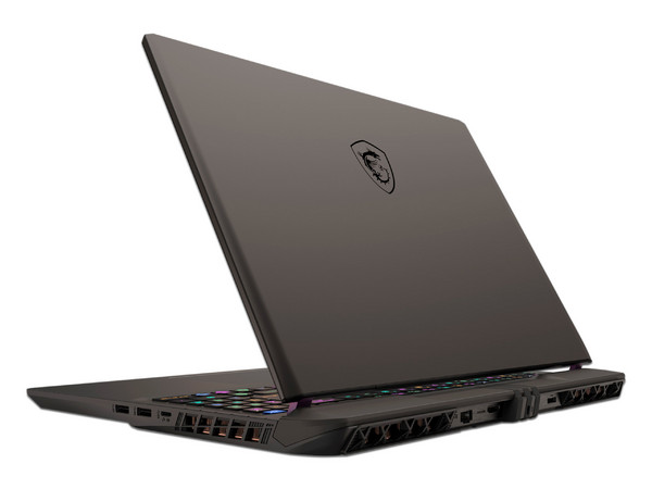 Laptop Gamer MSI Vector 16 HX: Procesador Intel Core i9 14900HX (hasta ...