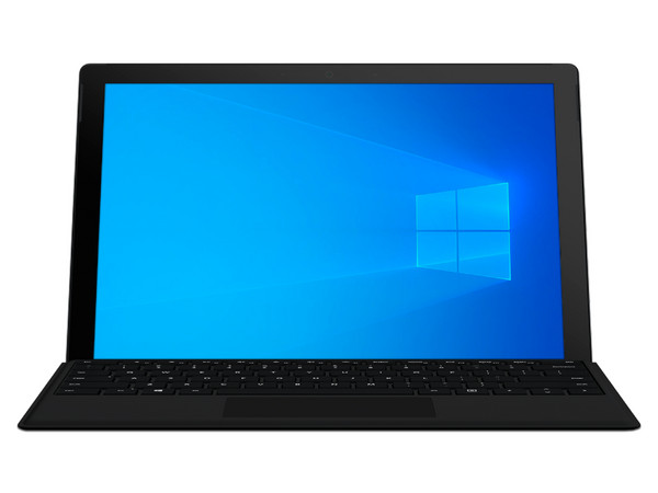MICROSOFT SURFACE Pro 7+, i5/8/256, Negro, Windows 10 Pro