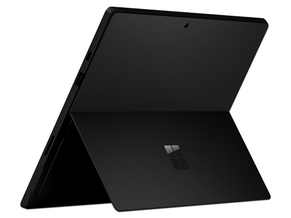 MICROSOFT SURFACE Pro 7+, i7/16/256, Negro, Windows 10 Pro.