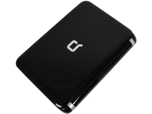 Netbook Compaq Mini CQ10-1100LA: Procesador Intel Atom N2600 (1.6GHz ...