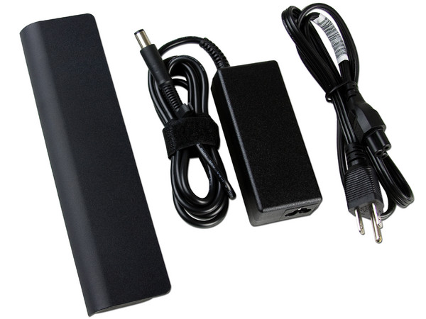 Netbook Compaq Mini CQ10-1100LA: Procesador Intel Atom N2600 (1.6GHz ...