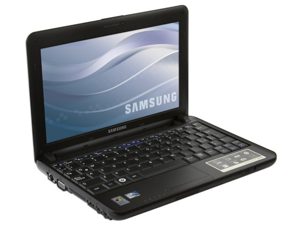 Netbook Samsung Mini N130: Procesador Intel Atom N270 (1.60 GHz ...